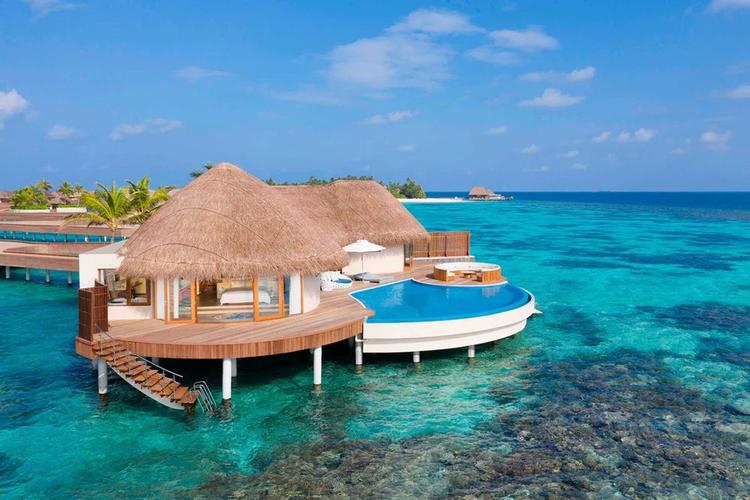 W Maldives: Things to Do, Overwater Villas, Dining, and Offers