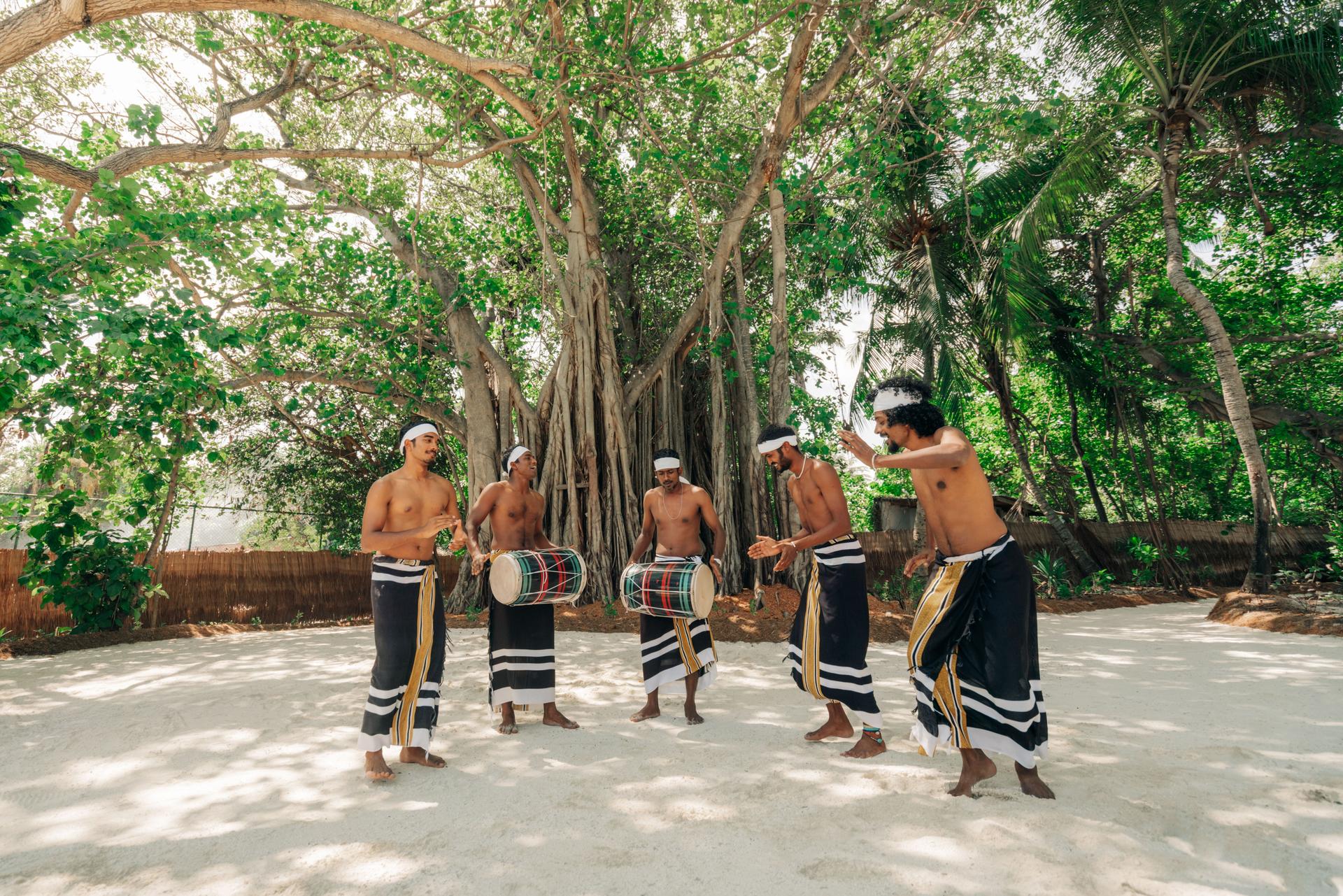 Culture of the Maldives
