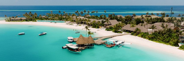 Ananea Madivaru Maldives Deals & Packages 2026 | Maldives.com
