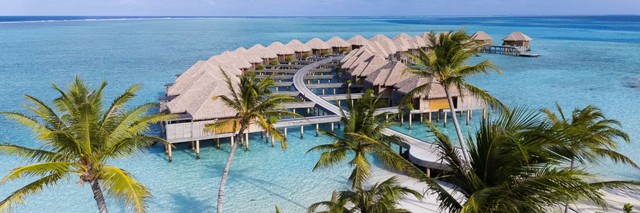 Barceló Whale Lagoon Maldives | Luxury Resort in South Ari Atoll