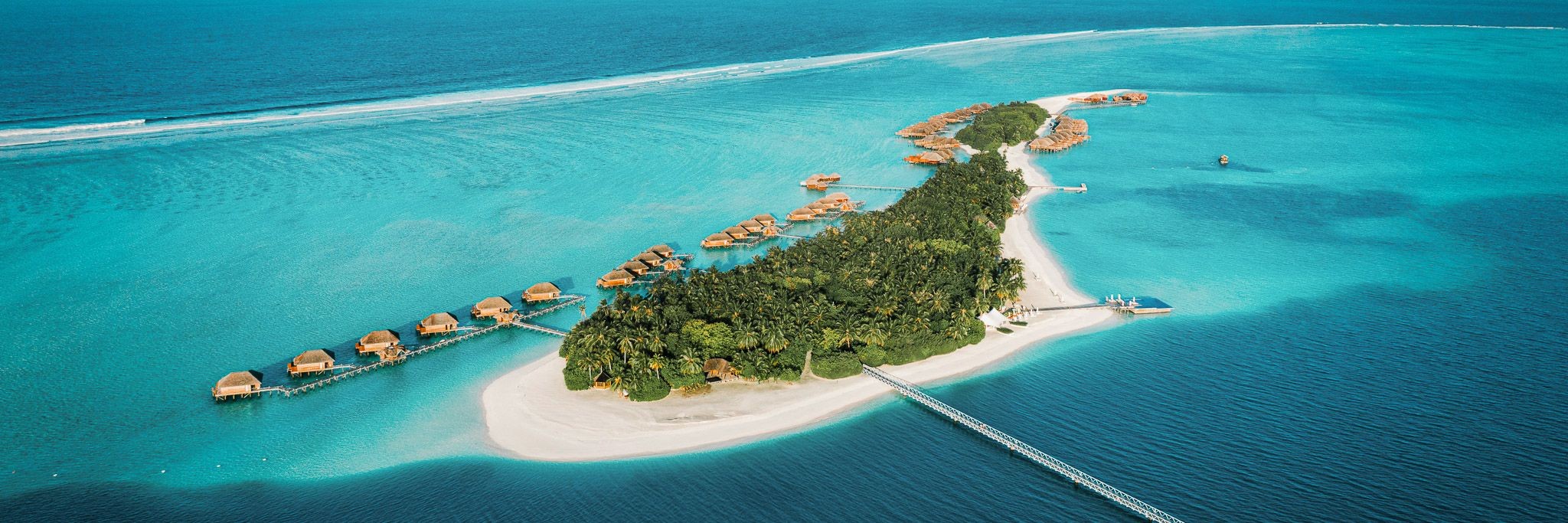 Conrad Maldives Rangali Island 2026 Deals | Maldives.com