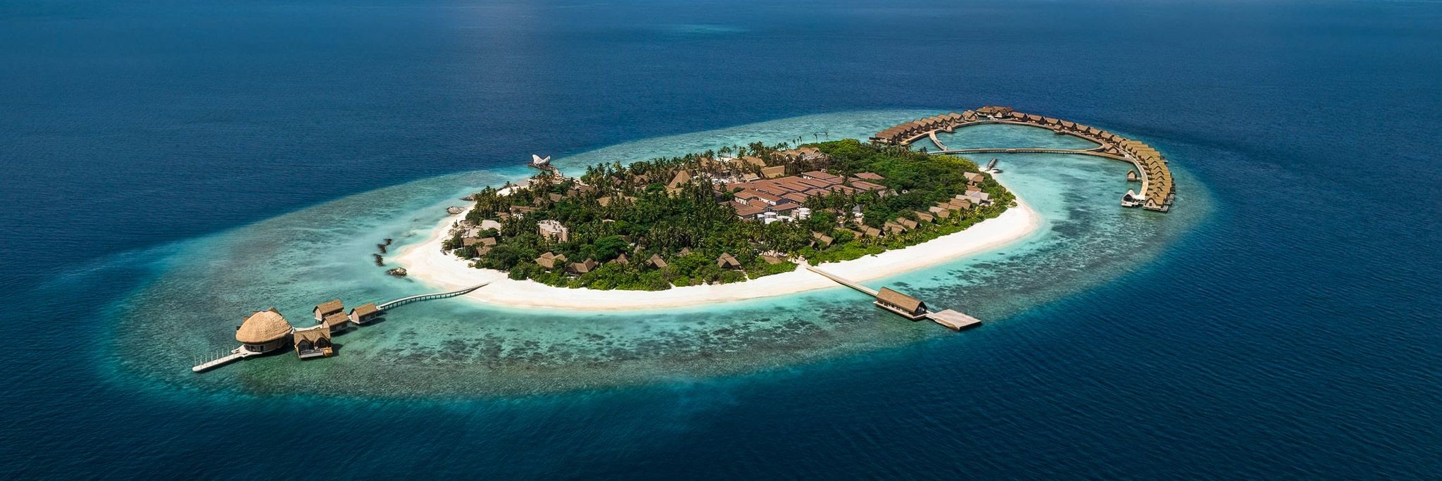 JOALI BEING | Maldives' Premier Wellbeing Retreat in Raa Atoll
