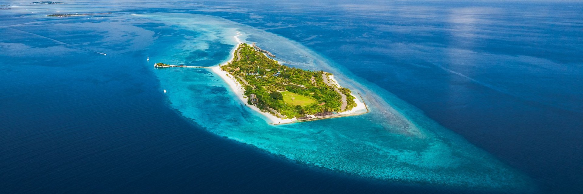 Kuredu Resort & Spa Maldives | All-Inclusive Island Retreat