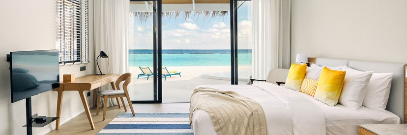 Nova Maldives | Contemporary All-Inclusive Resort