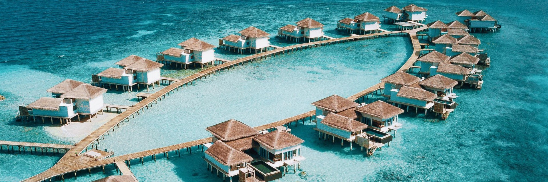Raffles Maldives Meradhoo | Luxury Resort in Gaafu Alifu Atoll