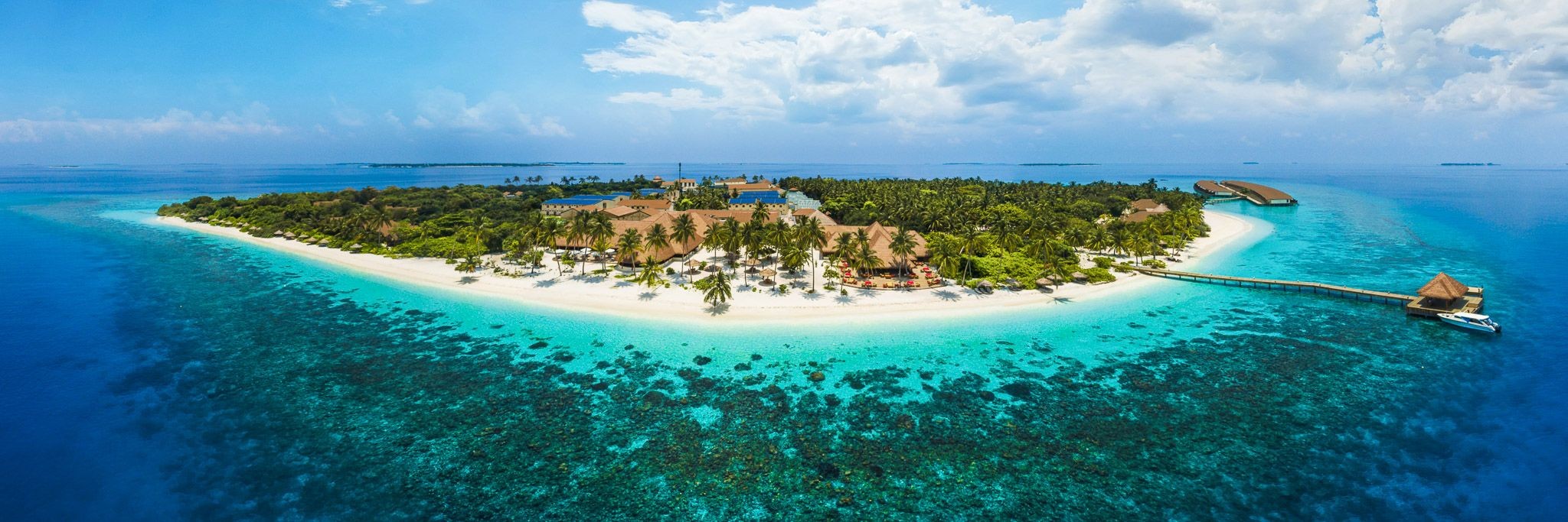 Reethi Faru Resort | 5-Star Luxury in Raa Atoll