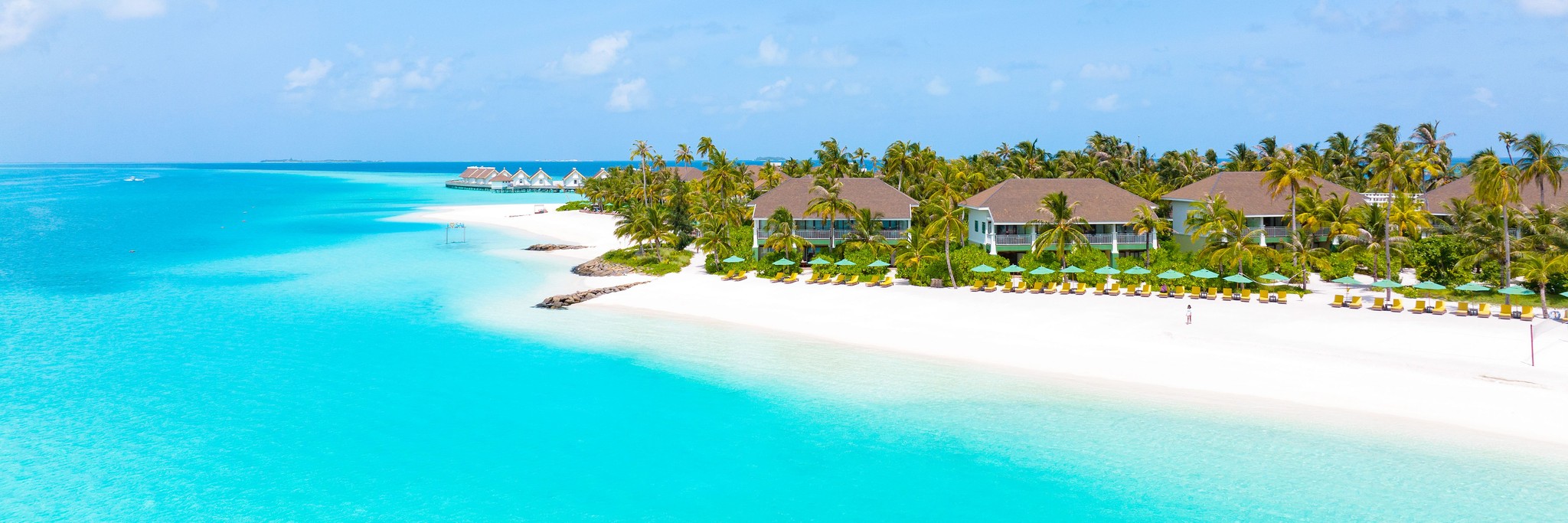 Discover SAii Lagoon Maldives | Packages for 2025