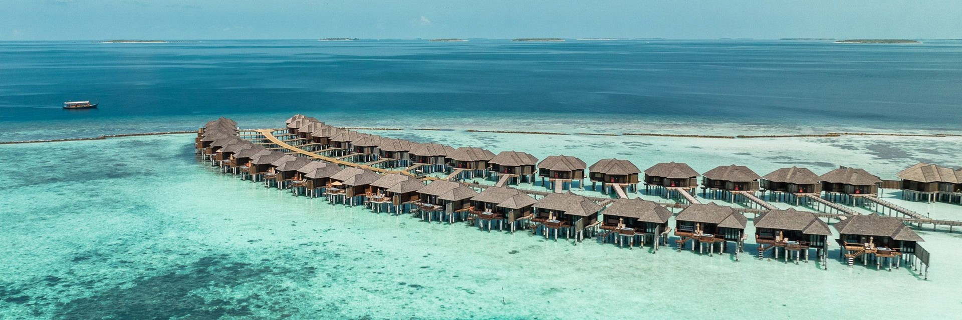 Sun Siyam Iru Fushi | 5-Star Resort in Noonu Atoll
