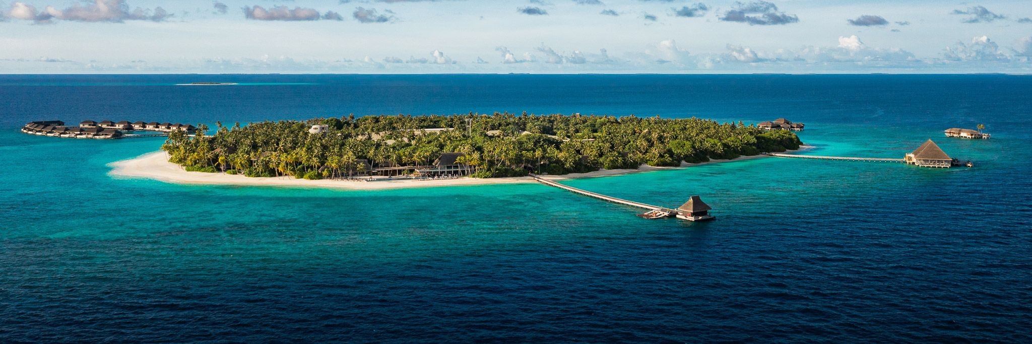 Velaa Private Island | Ultra-Luxury Resort in Noonu Atoll