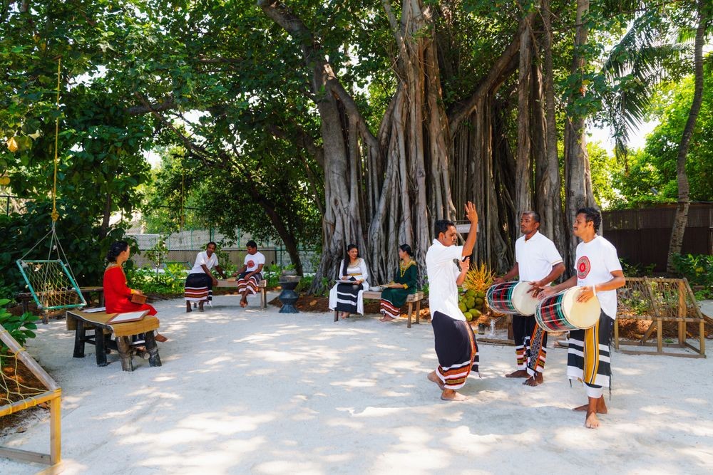 Culture of the Maldives