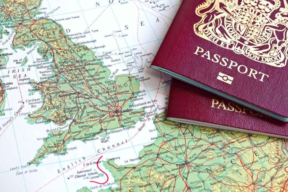 Flights to the Maldives