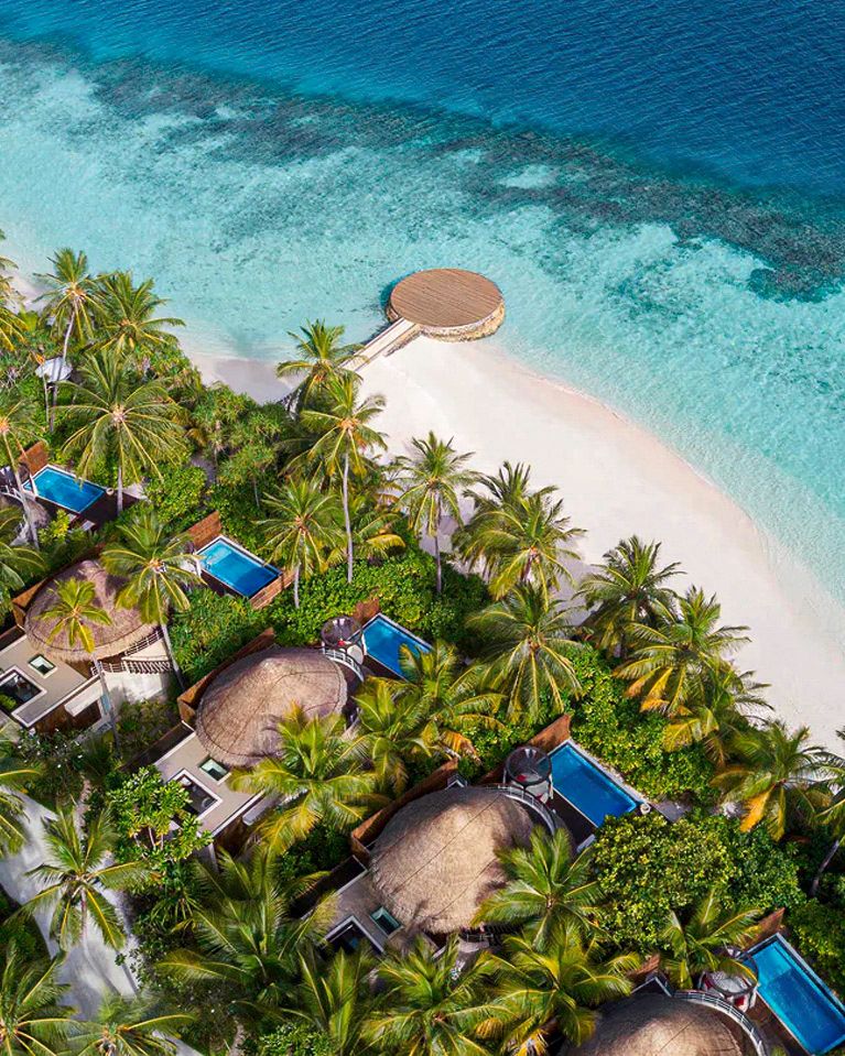 W Maldives: Things to Do, Overwater Villas, Dining, and Offers