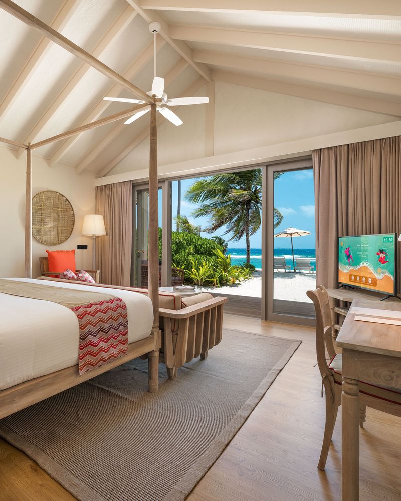 Cora Cora Maldives | All-Inclusive Resort | Upto 40% Savings