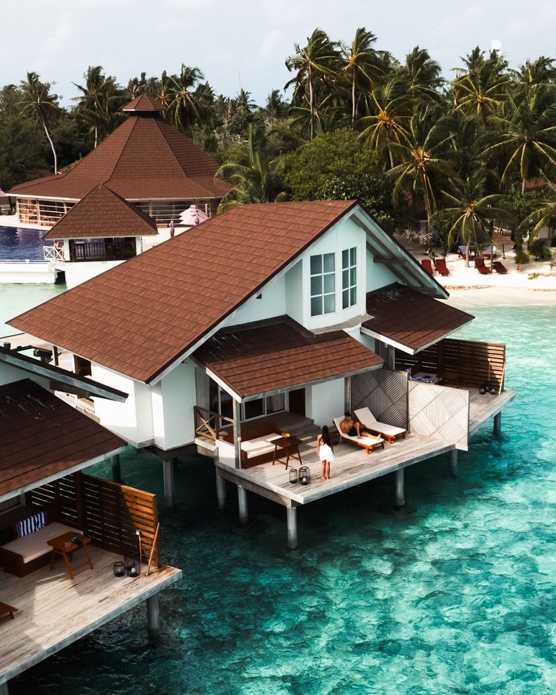 Ellaidhoo Maldives by Cinnamon | Tropical Resort in North Ari Atoll