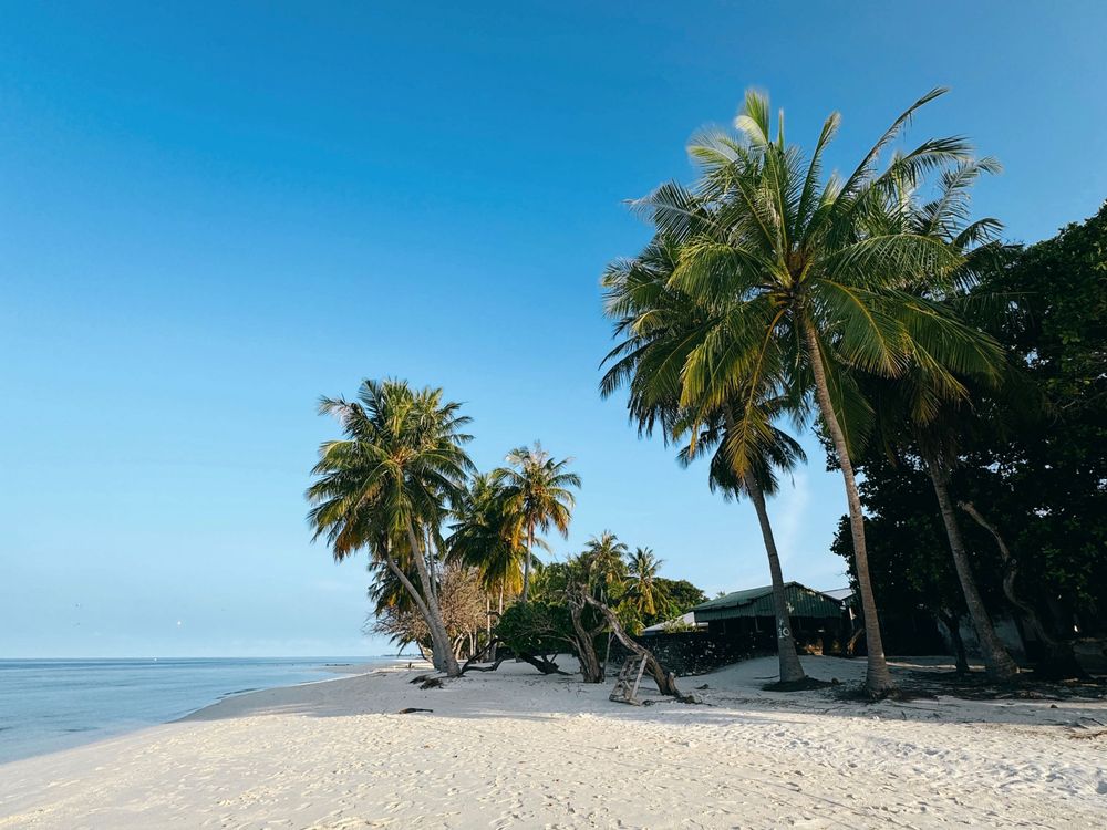 The Ultimate Travel Guide to Kudarikilu Island, Maldives