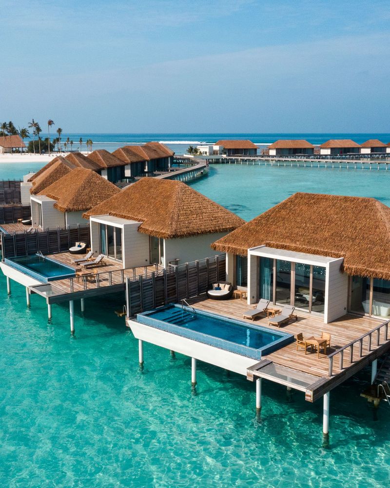Radisson Blu Maldives | Honeymoon Resort | Offers for 2025