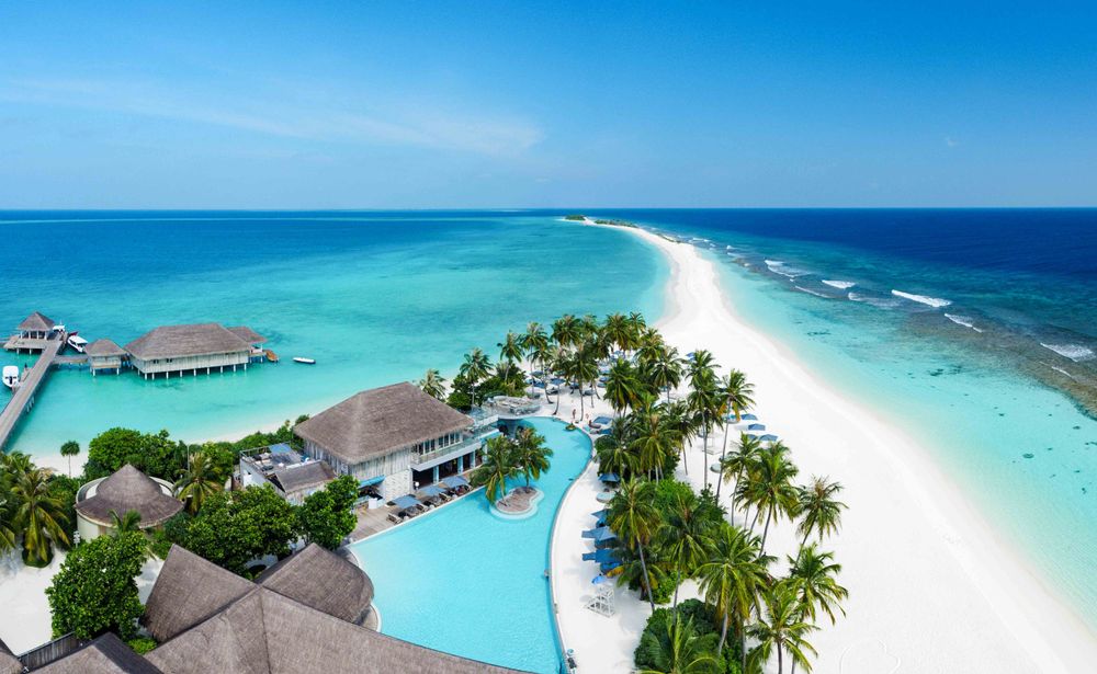 Finolhu, a Seaside Collection Resort Deals & Packages 2026 | Maldives.com