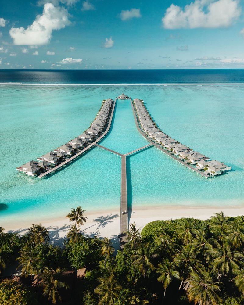 Villa Park Sun Island Resort | Luxury Family-Friendly Resort in South ...