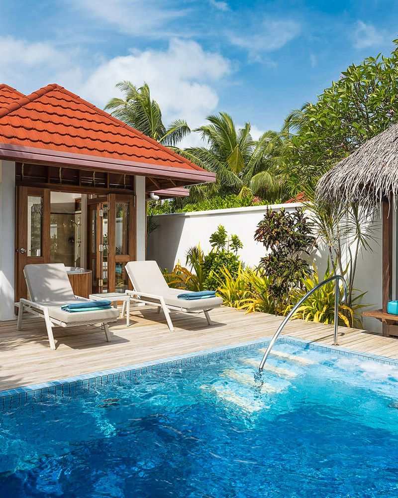 Kurumba Maldives | Family-Friendly Resort | Deals for 2025